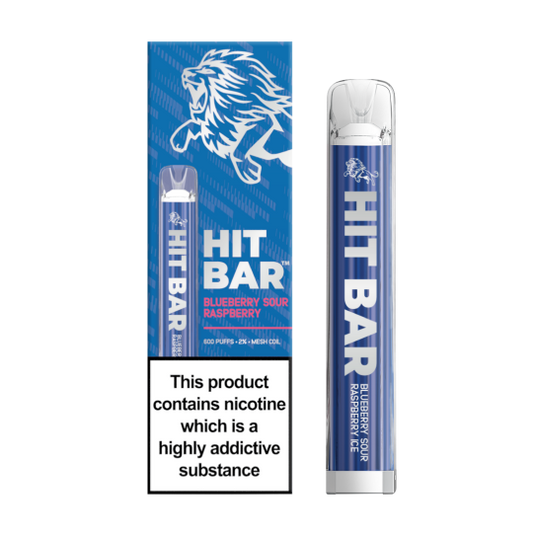 Hit Vape: About Us – Hit Vape UK