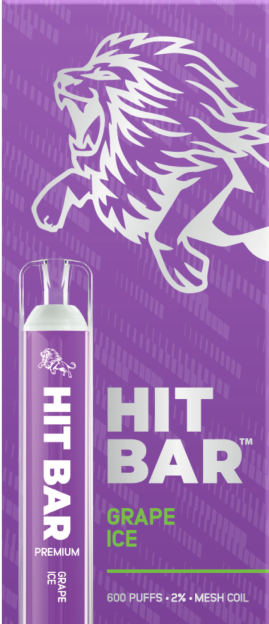 All your favorite vape juice at Hit Liquid – Hit Vape UK