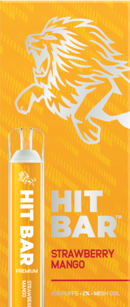 All your favorite vape juice at Hit Liquid – Hit Vape UK
