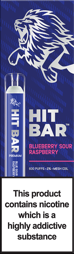 All your favorite vape juice at Hit Liquid – Hit Vape UK